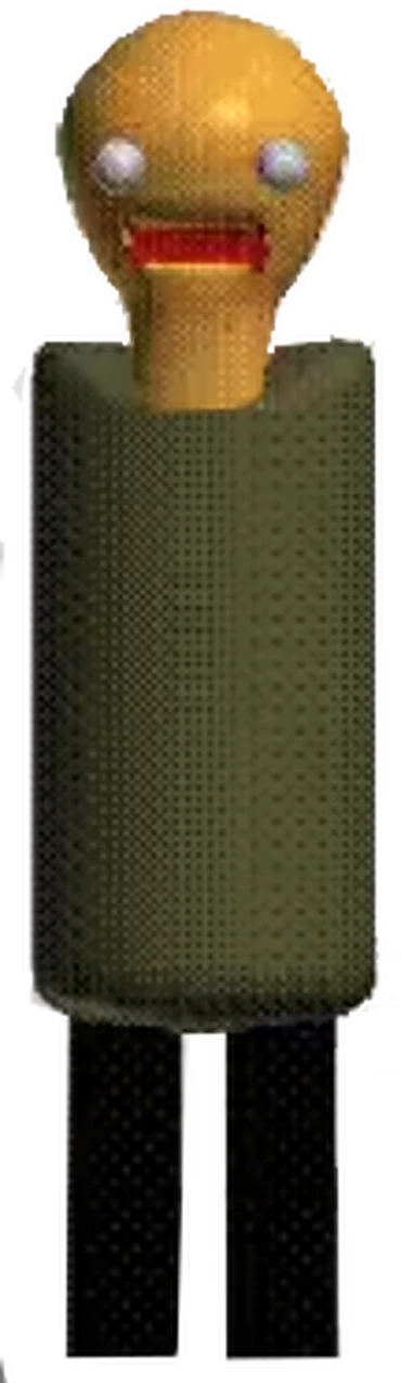 Discuss Everything About Baldi's Basics Wiki | Fandom