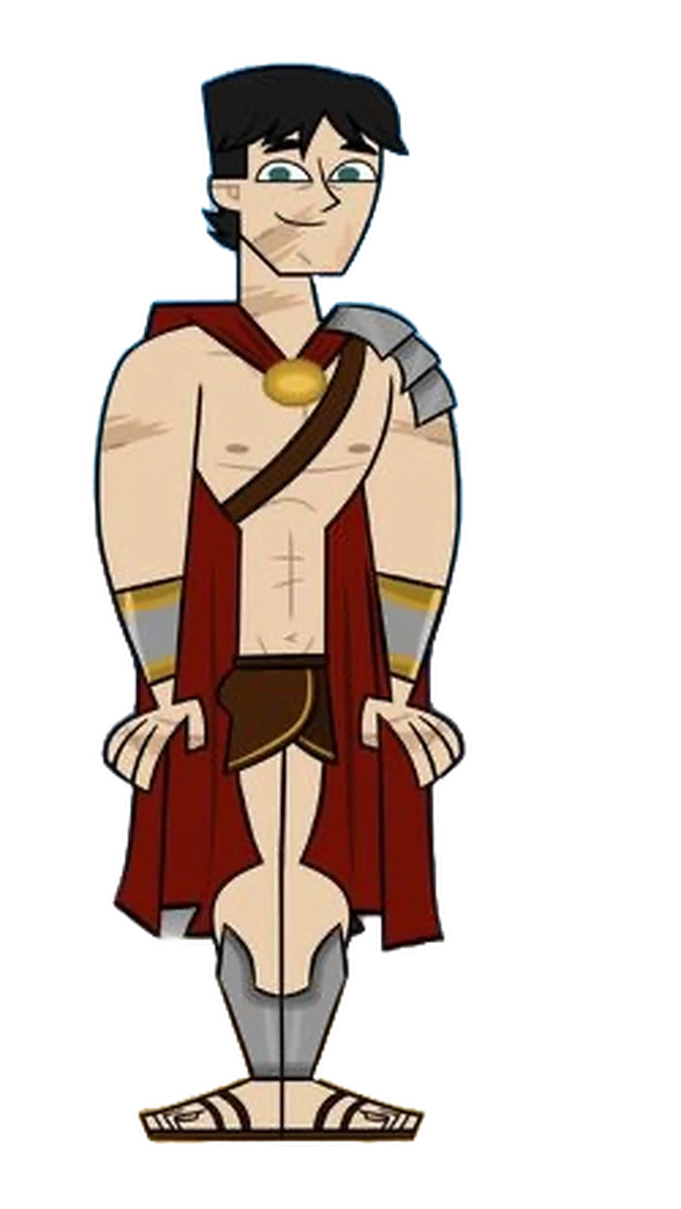 Discuss Everything About Disventure Camp Wiki | Fandom