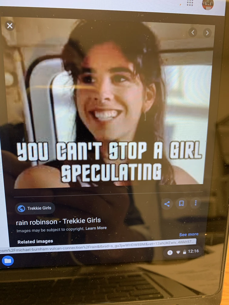 Discuss Everything About Memory Alpha | Fandom