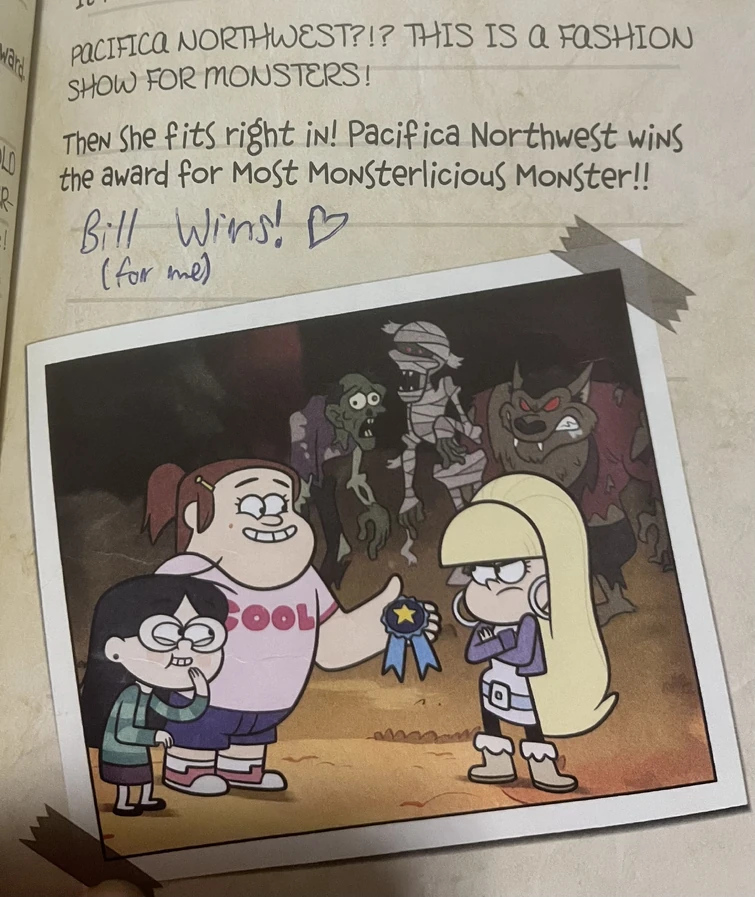 What the best monster | Fandom