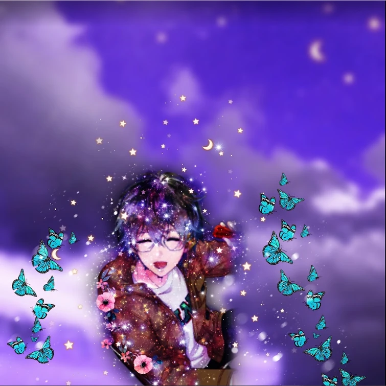 luxiem bad squad | Fandom