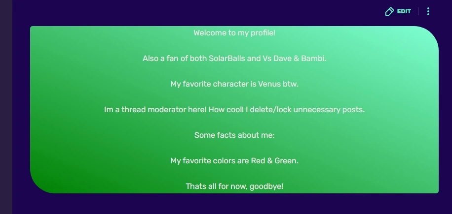 I learned how to code! (kind of) | Fandom