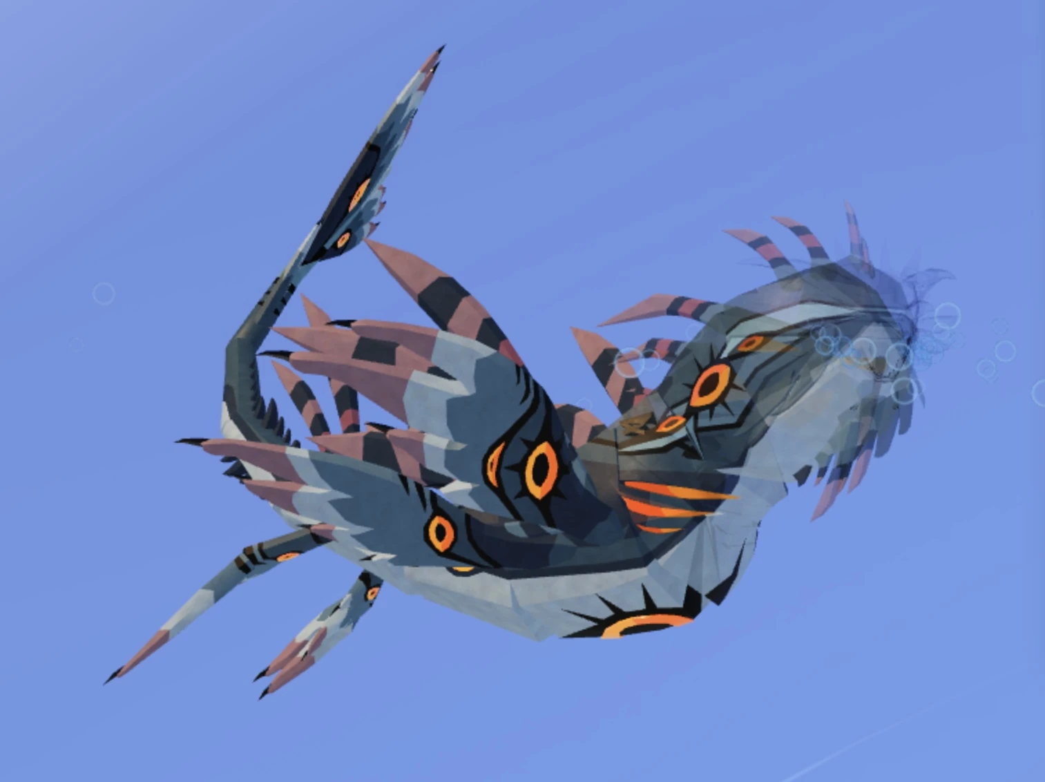 UPDATED headless eigion warden Mut for the wiki tab | Fandom