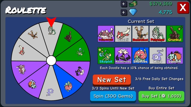 Discuss Everything About Doodle World Wiki | Fandom