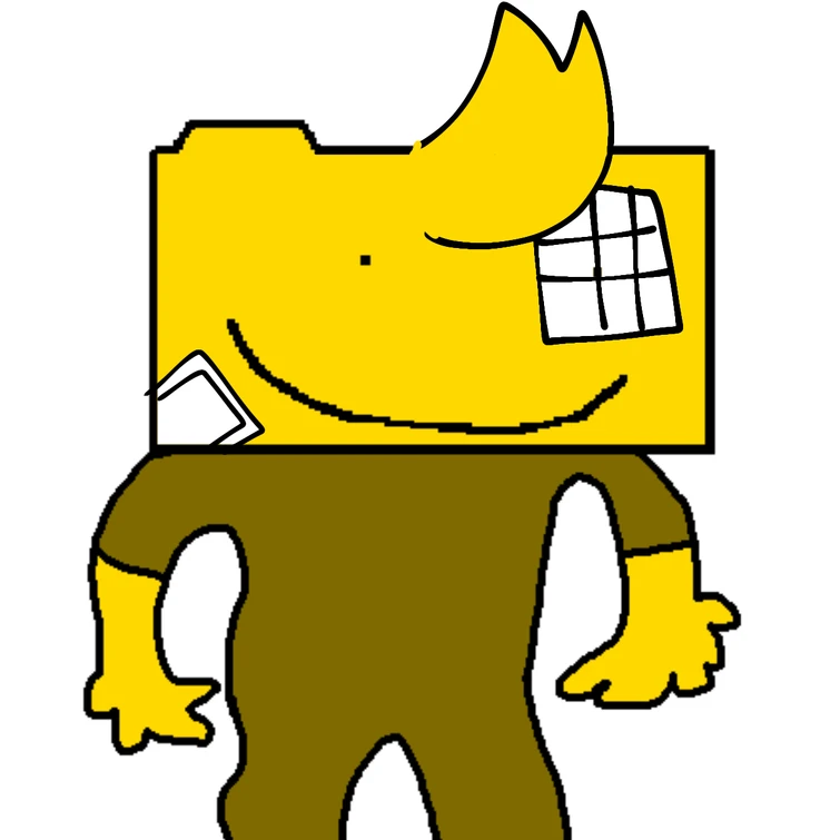 Ron fnf my style for a series | Fandom