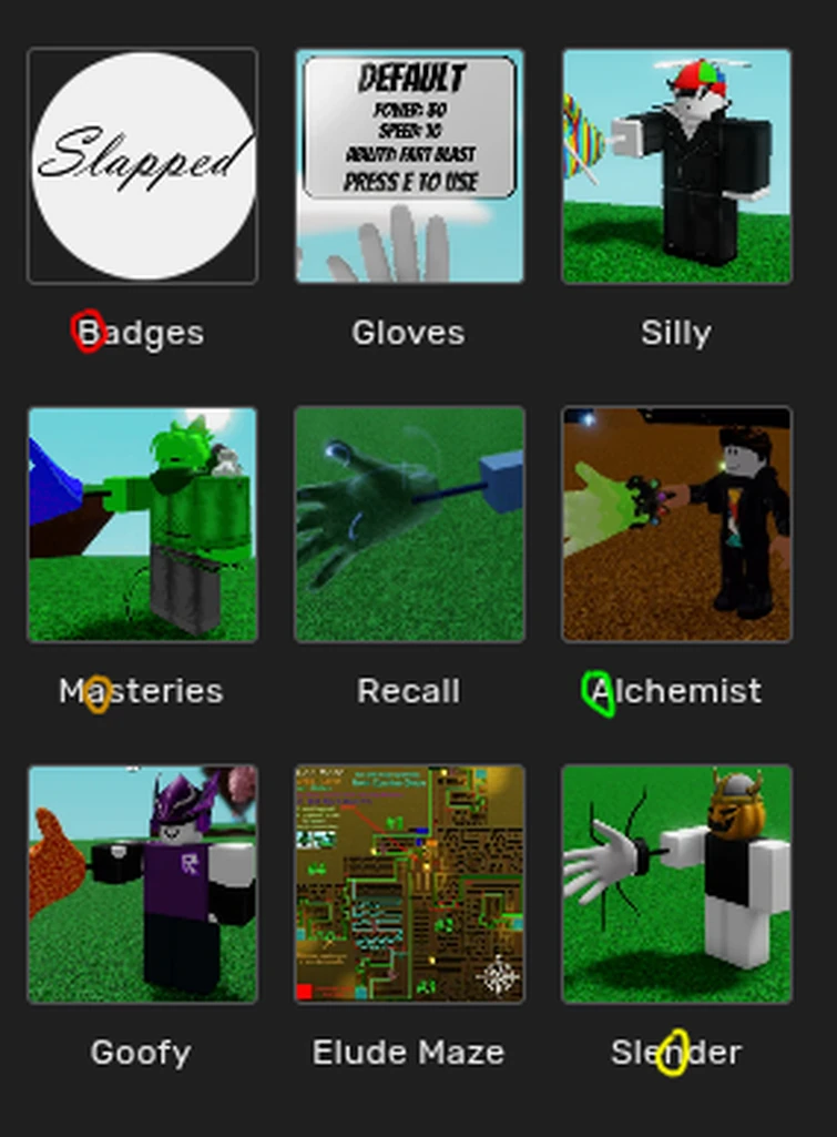 Guess user based off the reply/post (97) Difficulty: Calamitous | Fandom