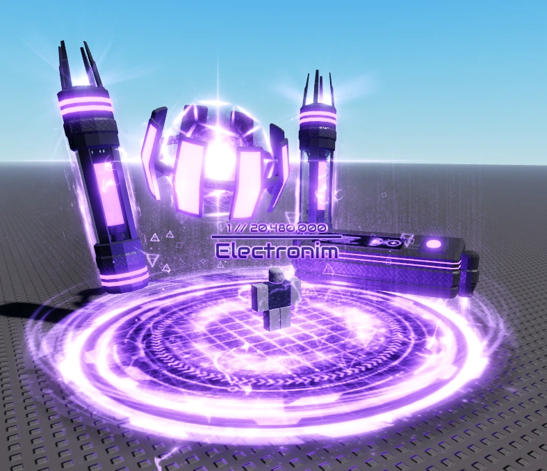 purple electronim v7.5 | Fandom