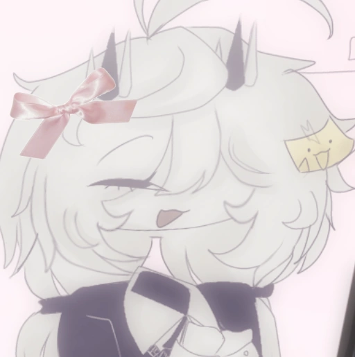 when ur so bored u make coquette pfps of ur ocs | Fandom