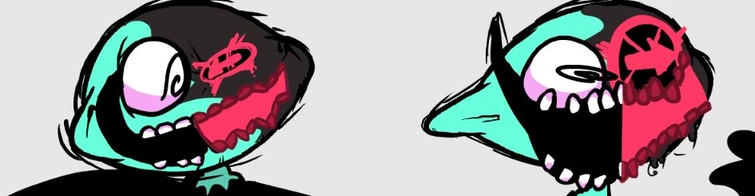 Neo Lemon Monster | Fandom