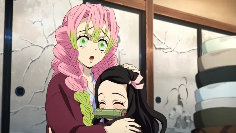 Discuss Everything About Kimetsu no Yaiba Wiki | Fandom