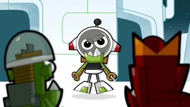 Discuss Everything About Mixels Wiki | Fandom