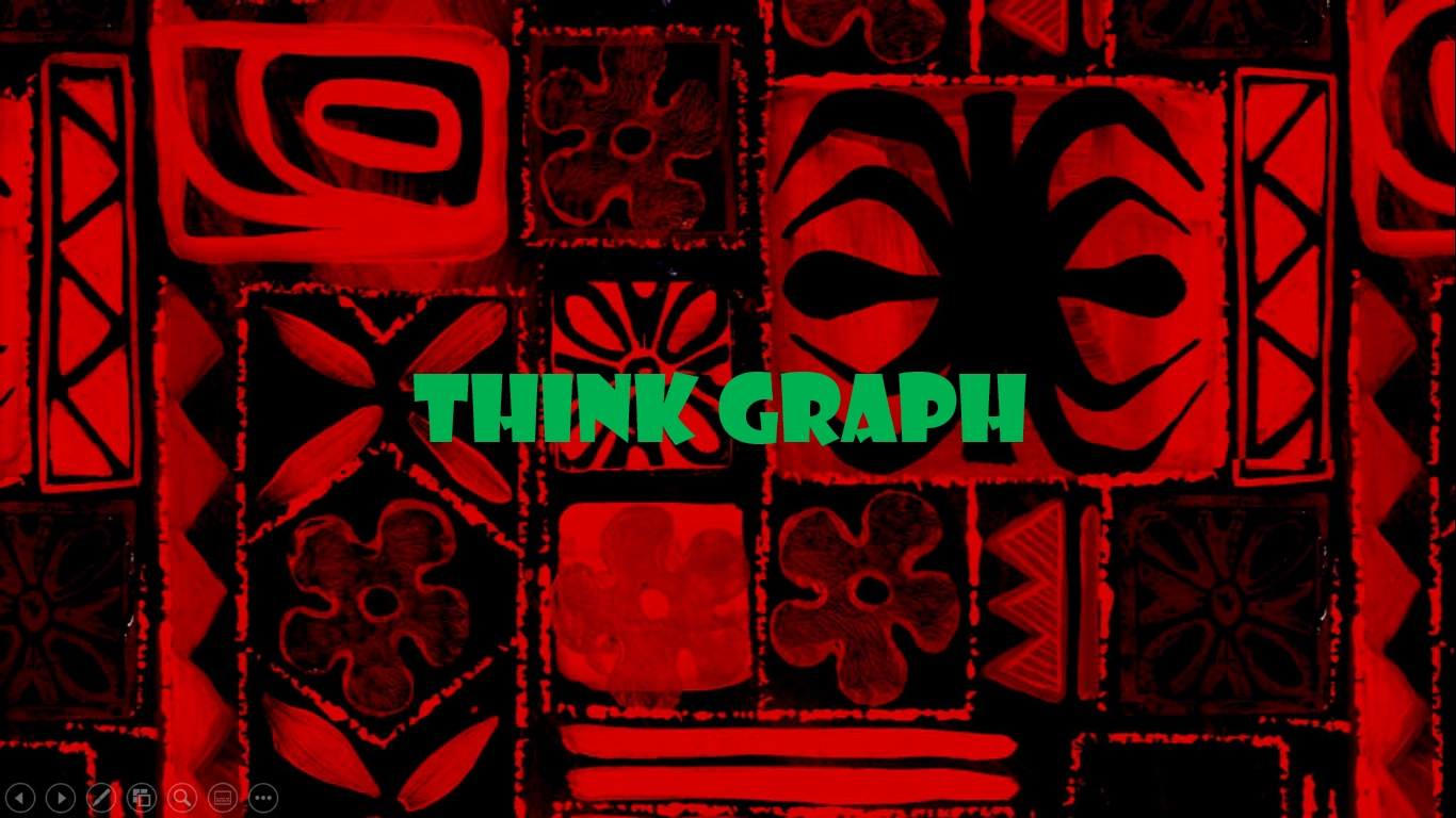 This is the episode called Think Graph | Fandom
