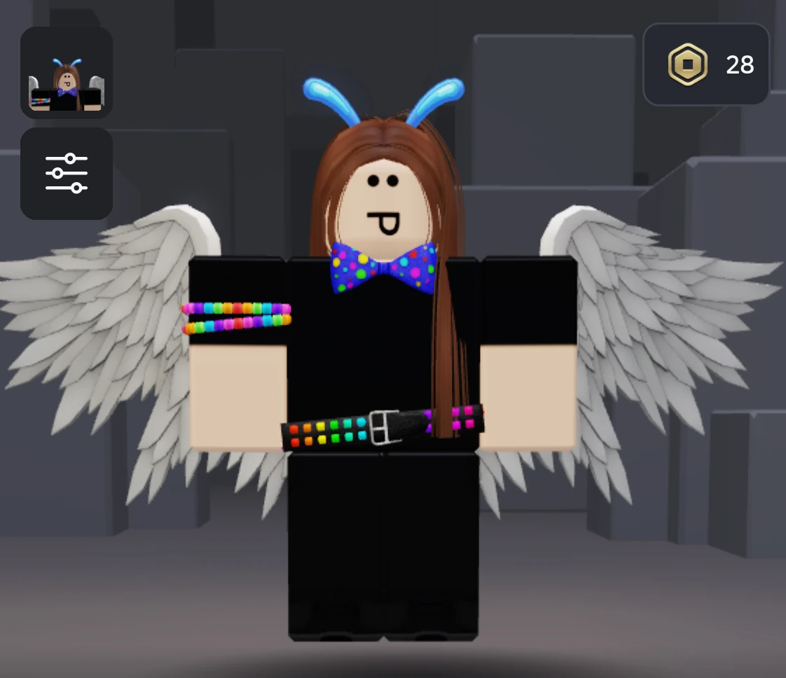 Roblox oc.. | Fandom