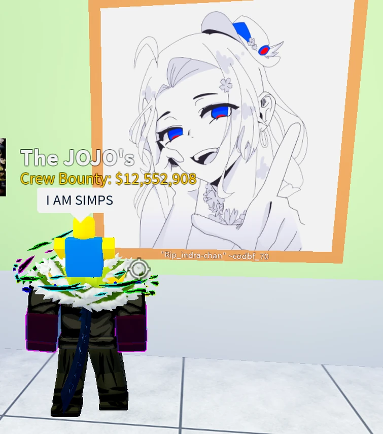 I’m not simp, it’s for a poll | Fandom