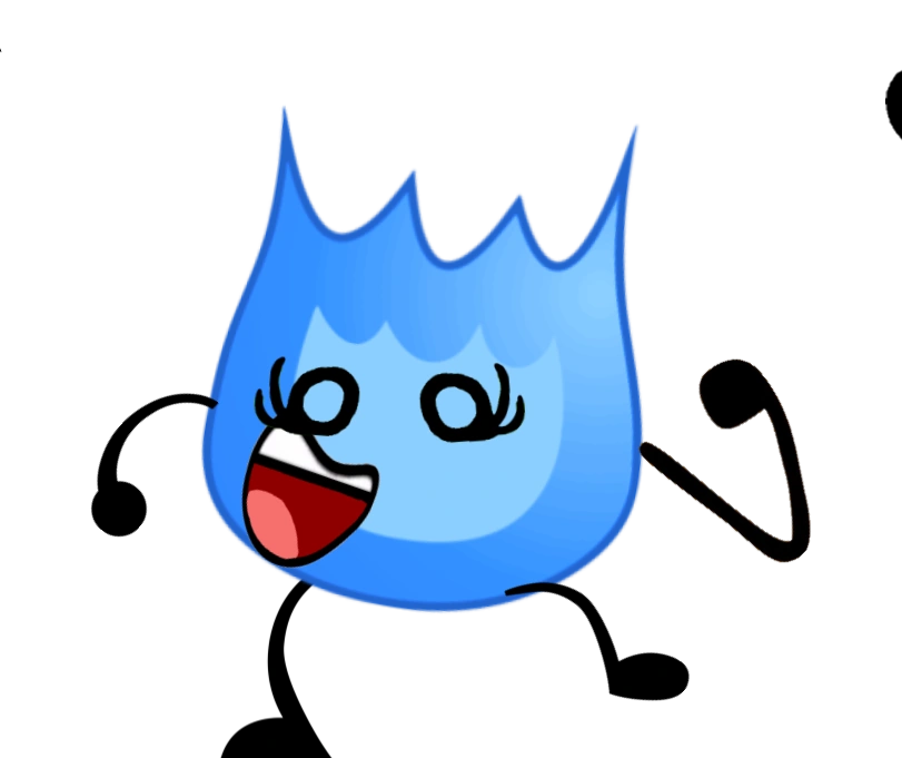 More Leaks For VS Blue Firey 2.0 | Fandom