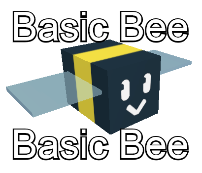 Basic Bee | Fandom