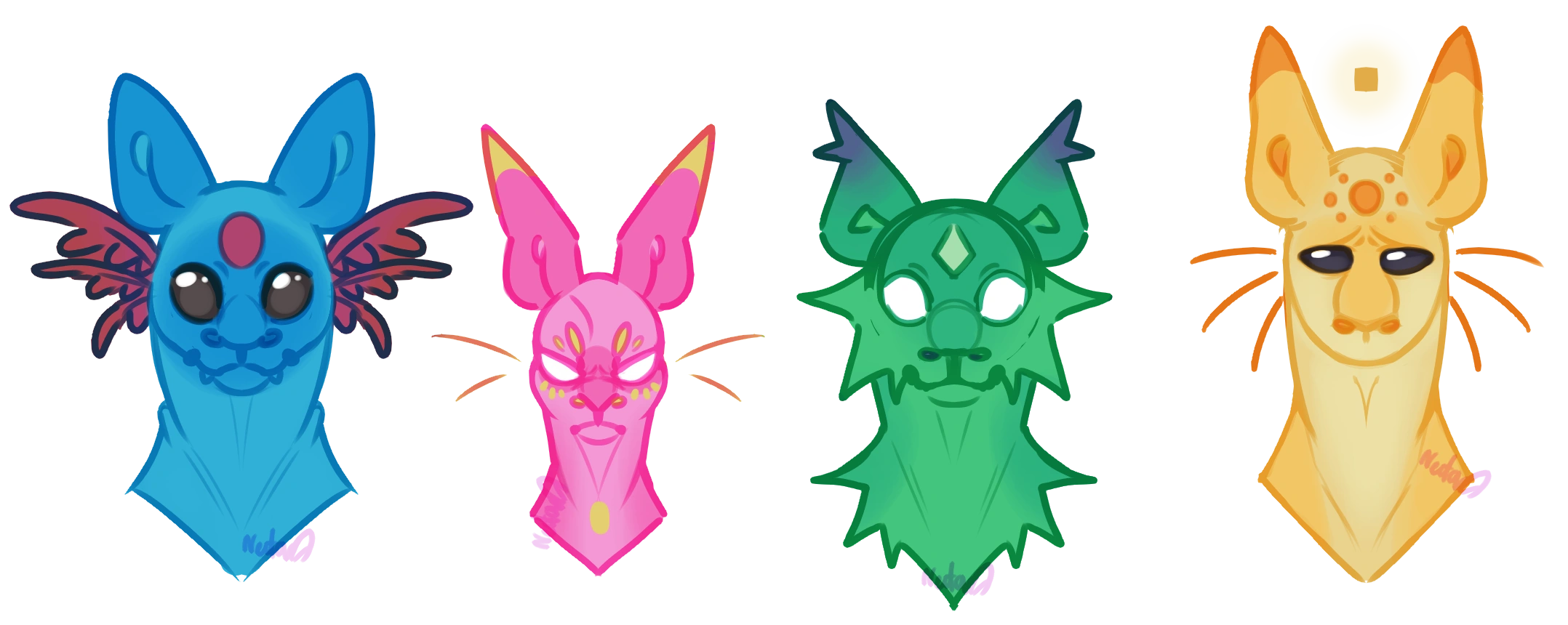 Catifies your iterators | Fandom