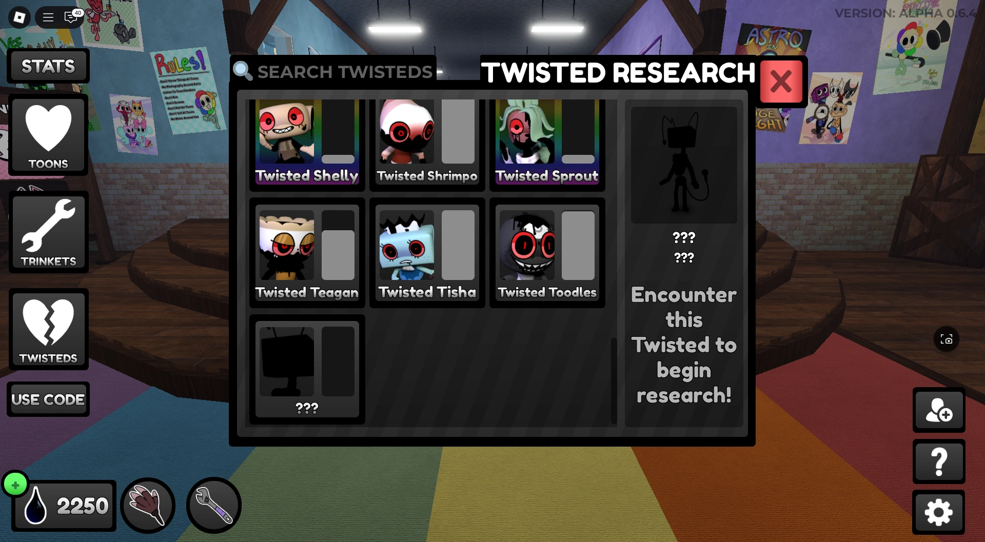 I saw twisted vee but... | Fandom