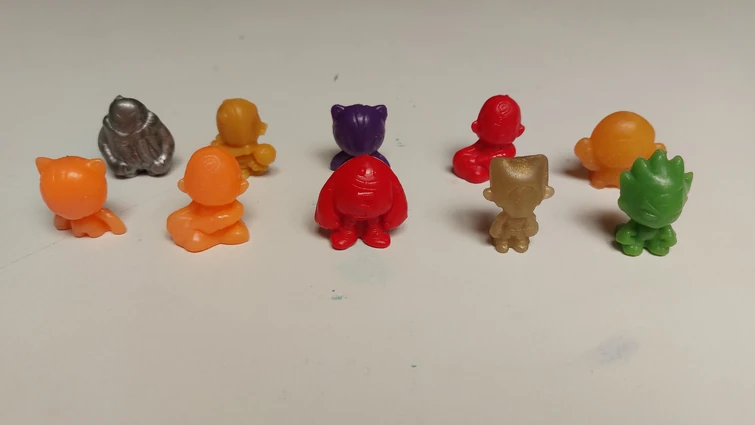 Discuss Everything About Crazy Bones-Pedia Wiki | Fandom