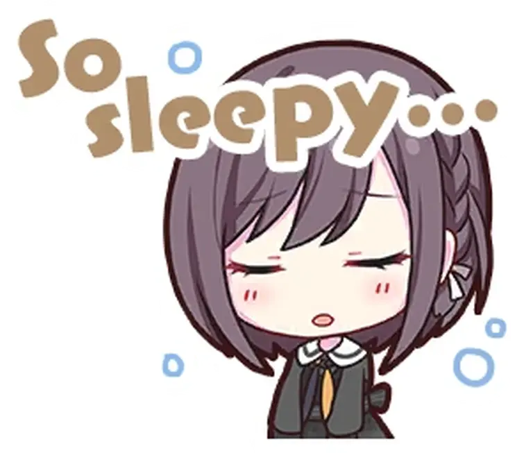 Send pjsk stamps | Fandom