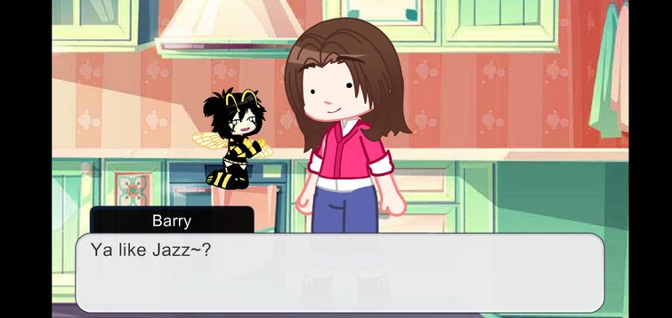 I'M REMAKING THE ENTIRE BEE MOVIE IN GACHA | Fandom