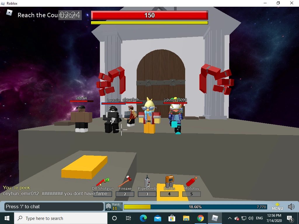 Pictures of me in R2DA | Fandom