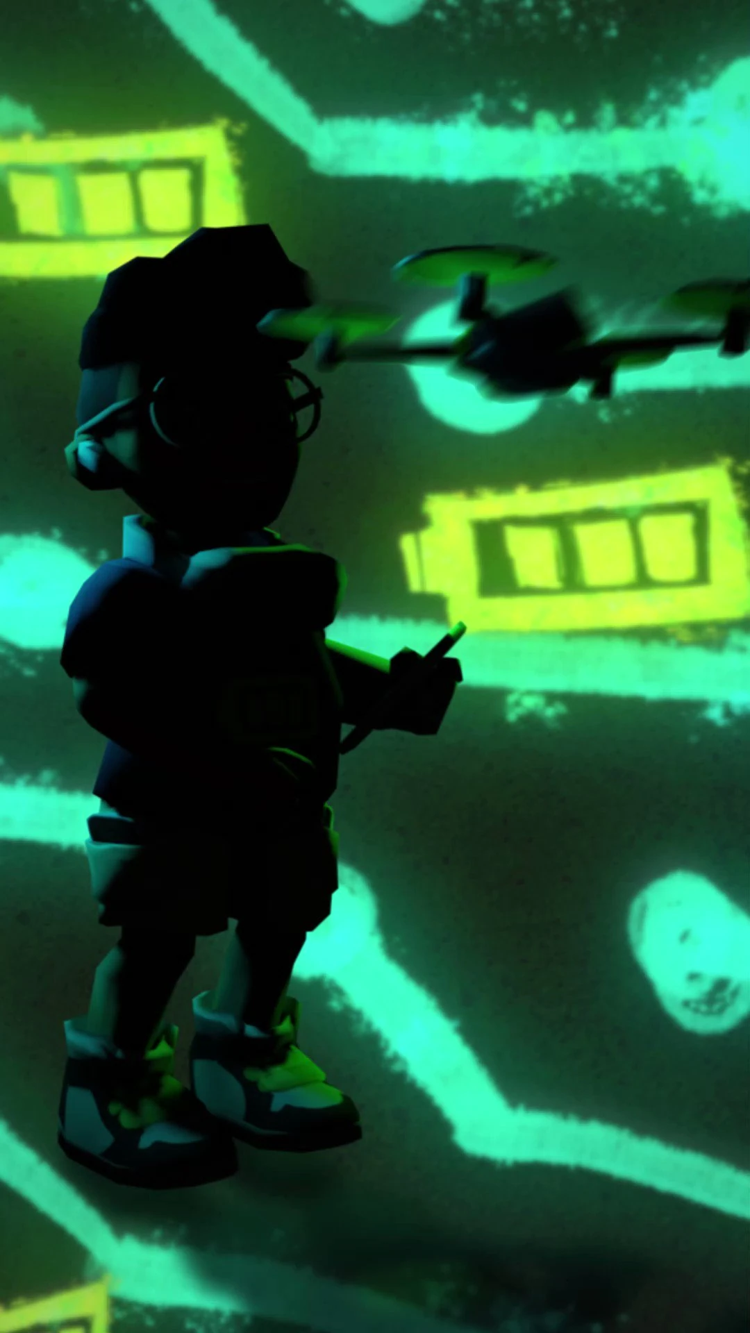 Rival teaser | Fandom