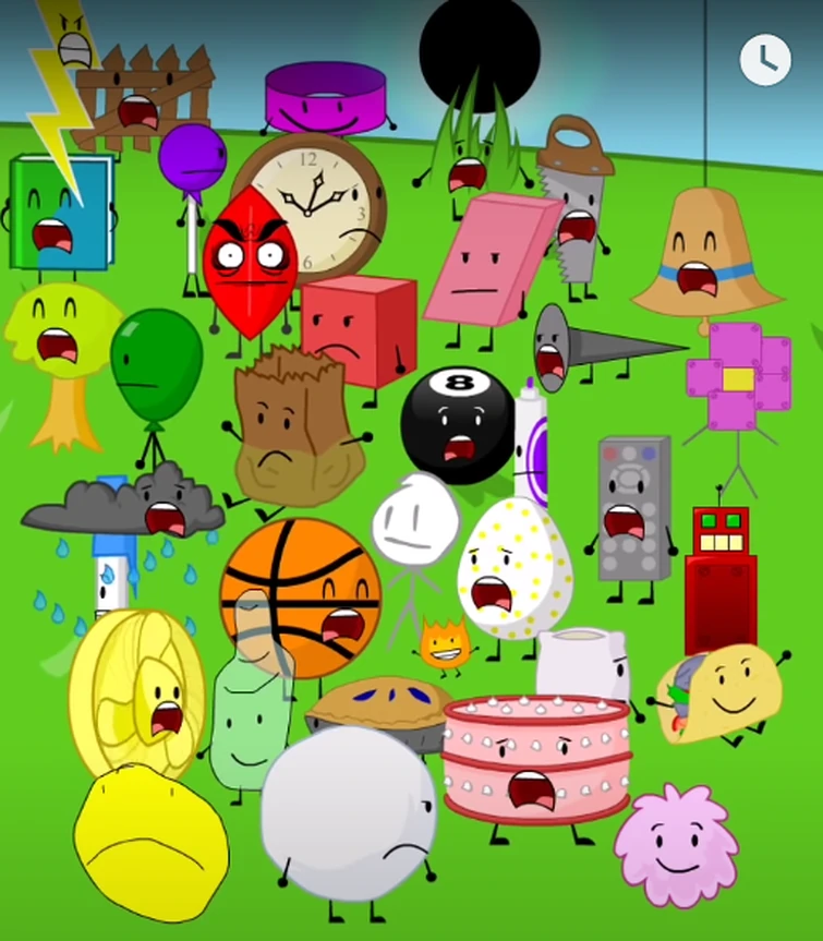 THEY ALL LOOKED SO DIFFERENT WTH | Fandom