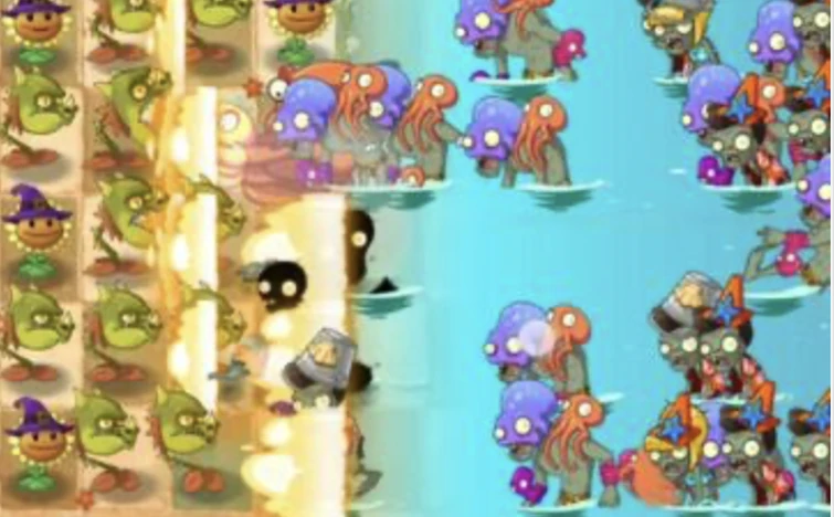 Discuss Everything About Plants vs. Zombies Wiki | Fandom