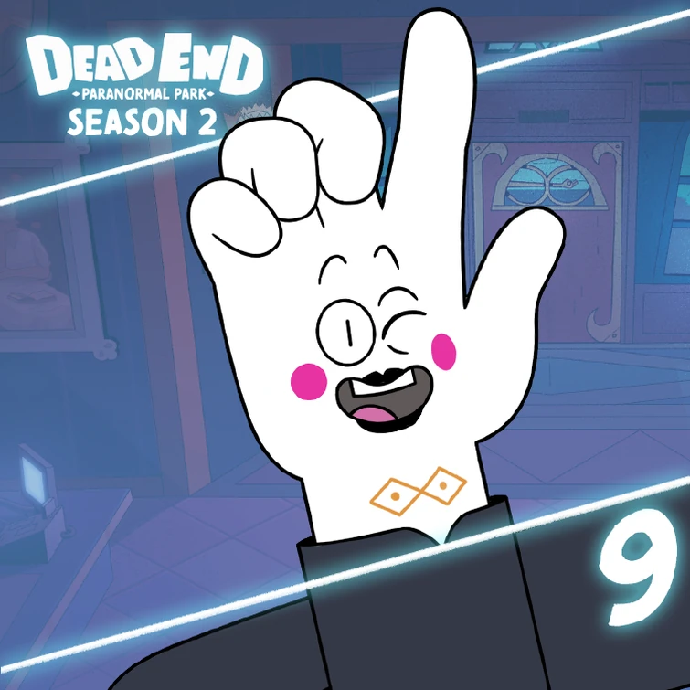 Discuss Everything About DeadEndia Wiki | Fandom