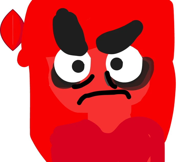 Leafy humanized | Fandom