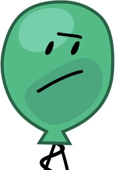 How would you rate Balloony? | Fandom