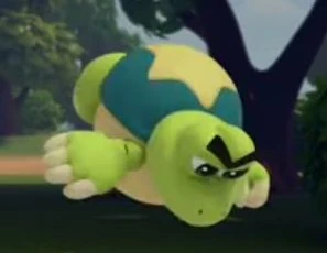 Turtle Finn Cursed Memes | Fandom