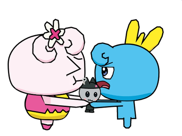 Discuss Everything About Tamagotchi Wiki | Fandom