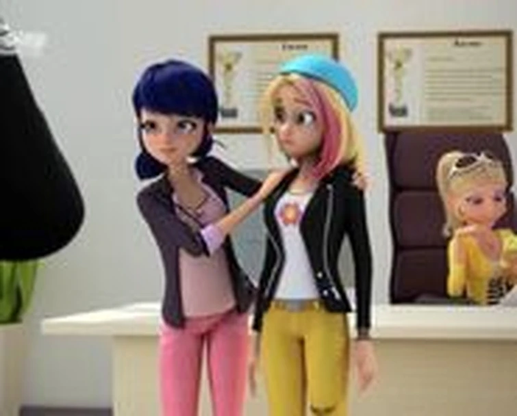 zoenette/vespabug/zoebug pic pack | Fandom