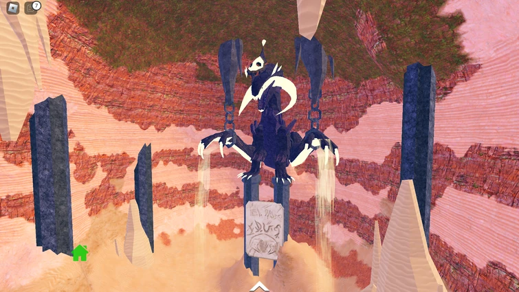 Warden Shrines :D | Fandom