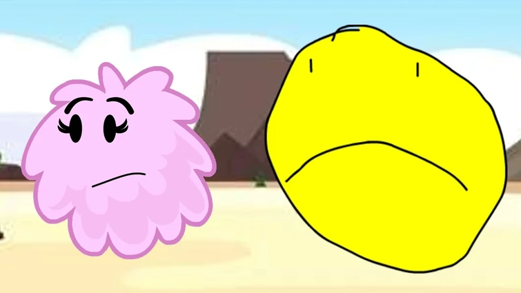 What are the weirdest BFDI headcanons you (or someone else) has? | Fandom