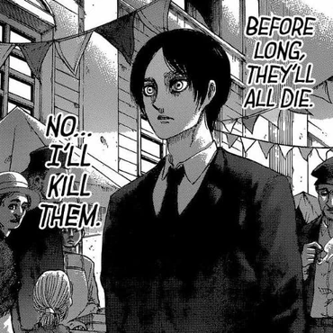 Discuss Everything About Attack on Titan Wiki | Fandom