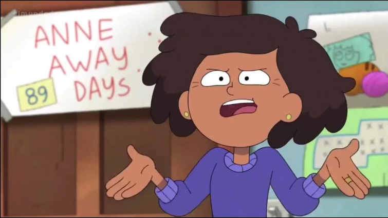 Discuss Everything About Amphibia Wiki Fandom