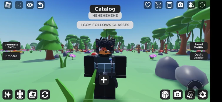 More incredibox roblox screenshots | Fandom
