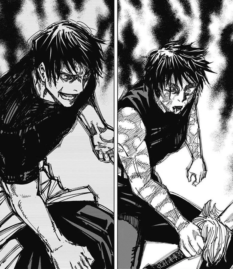 (dangerous anime duos) give me some too. You can also give manga duos ...