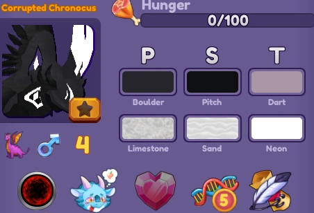 Selling a fm corrupted chrono for 1.8mil or a good offer idk | Fandom