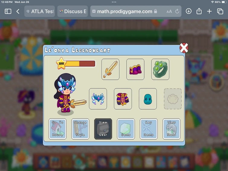 Discuss Everything About Prodigy Game Wiki | Fandom