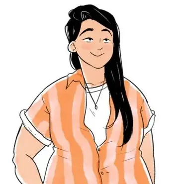 Favourite IWBFT character? 🧡🎸 | Fandom