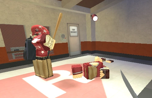 Lego flanker pt 2 | Fandom