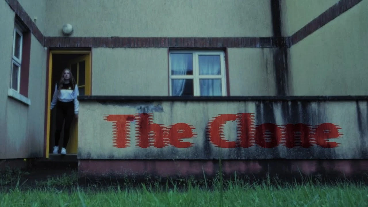 The Clone (daily horror #871) | Fandom