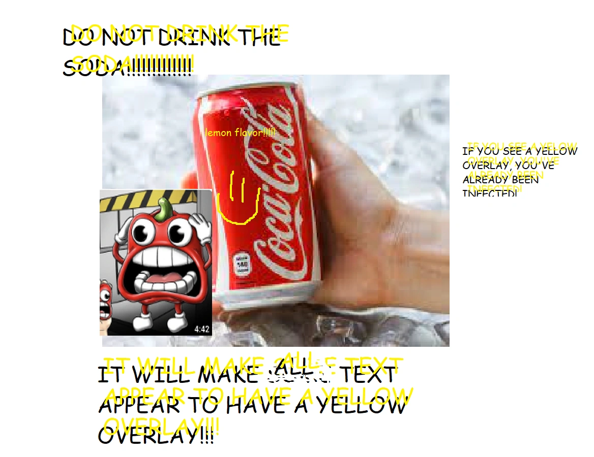 ATTENTION, THIS IS IMPORTANT! | Fandom