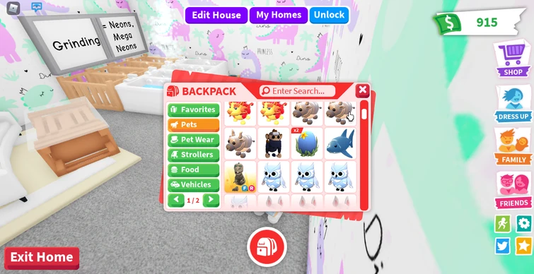 Pls offer for my inv | Fandom