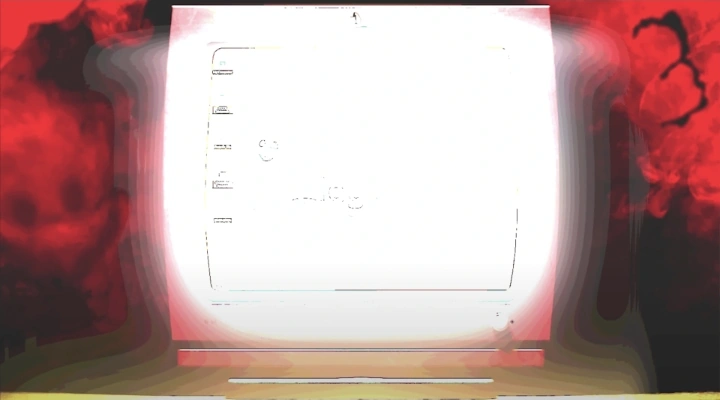 I've been observing some of the old images and... | Fandom