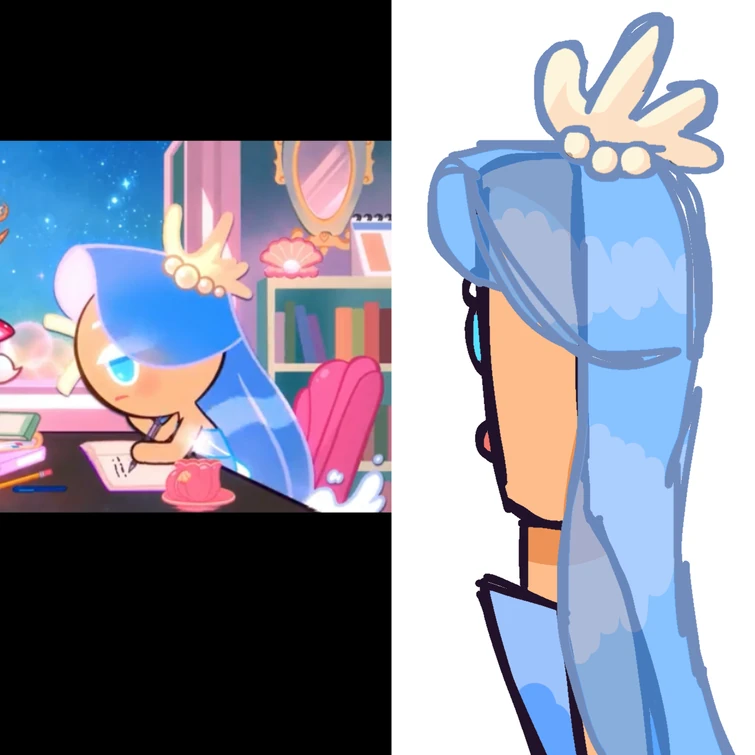 Hear me out… | Fandom